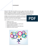 Si Te Shkruhet Nje Kërkesë Për Punësim | PDF