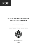 Vertical Gardens | PDF | Gardens | Plants