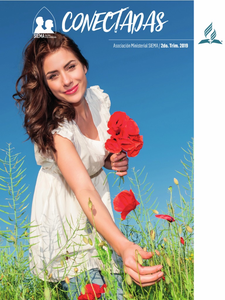 ES2019-2 Revista Siema | PDF | Amamantamiento | Fe