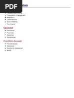 Patient Case Sheet | PDF | Clinical Medicine | Medicine