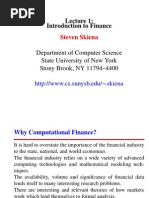 Capital IQ Tutorial by Ben Stegeman | PDF | Valuation (Finance) | Apple ...