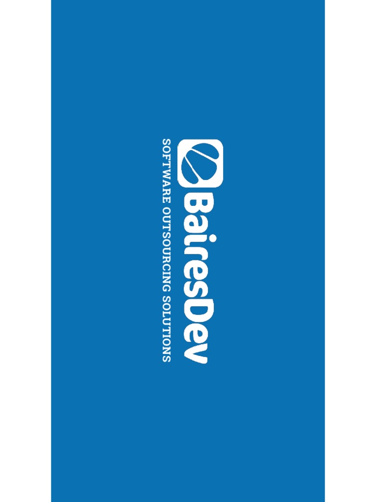 Working at BairesDev | PDF | Outsourcing | Employee Retention