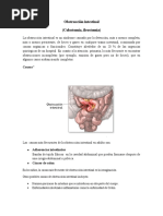 C 37 Cecostomia Colostomia | PDF | Intestino grueso | Abdomen