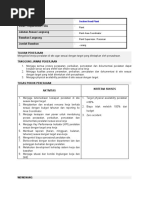 F-PMJ-15.3 Form Job Description - Penanggung Jawab Opasional (PJO) - PT ...