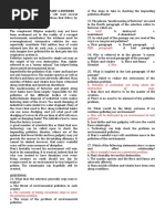 Q4 Health 6 - Module 2 | PDF | Learning | Foods