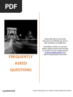 Peroptyx Tryrating Evaluation Guide | PDF | Accuracy And Precision ...
