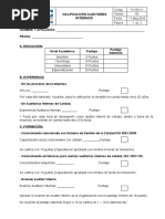 Carta Solicitud Ppp-Saludcoop | PDF