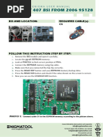 VCDS 23.3.1 Installing Guide | PDF