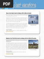 Winter Risk Assessment Chart COLOR | PDF | Risk | Christmas