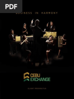 FDA Seminar Commitment Letter | PDF