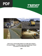 Austroads Pavement Design Guidelines | PDF | Road Surface | Road
