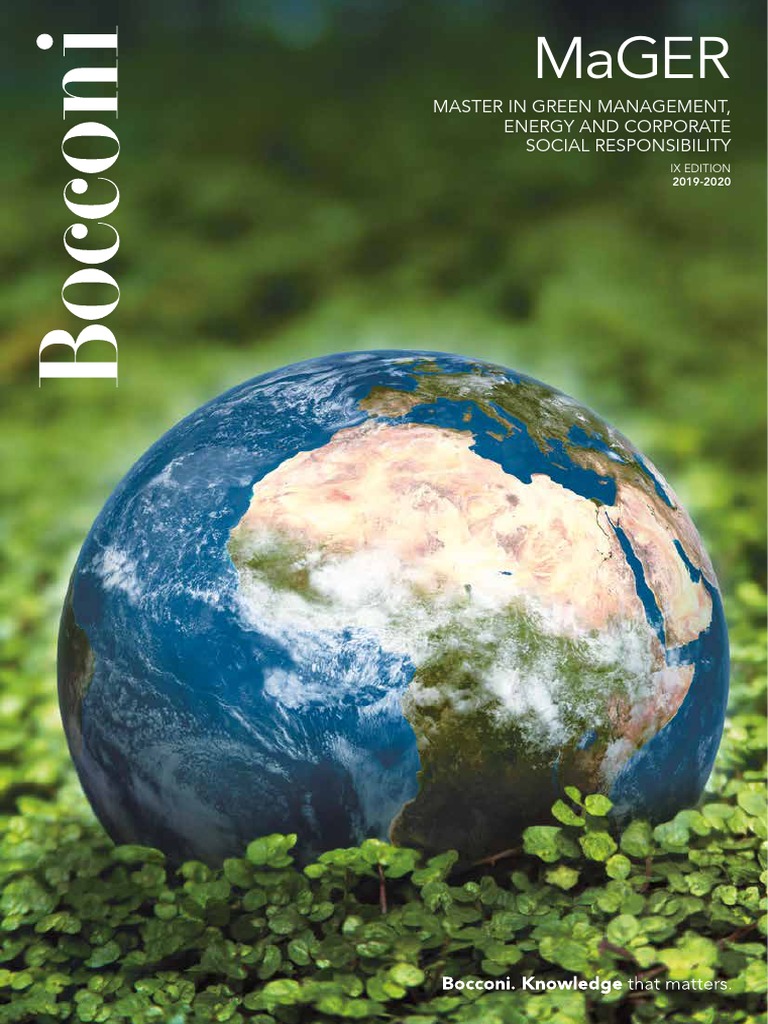 096+18 Master+Mager+paginesingole PDF | PDF | Master's Degree ...