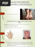 Pruebas de Galeazzi-Ellis y Signo de Adam | PDF | Salud y bienestar