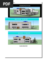 Aci Mix Design Example 1 | PDF | Concrete | Cement