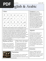 CELTA Assignment 1 - FOL - Resubmission | PDF | English Language ...