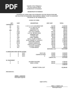 DPWH DO NO. 117 S 2023-STANDARD GUIDELINES ON WORK SUSPENSION & TIME ...