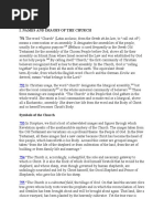 A Sample Letter of Request For Road Construction | PDF | Schools