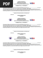 DTR Back Page | PDF | Virtue | Justice