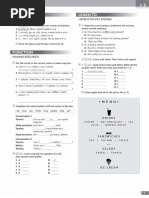 Holistic Health Questionnaire | PDF | Ion | Ph