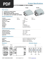 Manual-de-Usuario-Scaler-Ultrasonico-Serie-B-Baolai-Medical | PDF ...