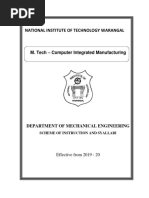 UTECH SCIT Computer Science Module Selection Guide | PDF | Computer Programming | Information ...