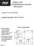 Minimum Reinforcement in ACI 350.06 | PDF