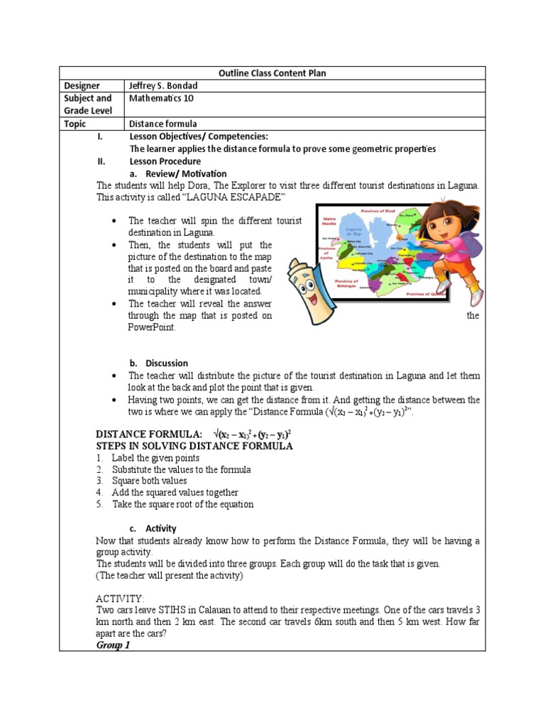 Collaborative Learning Lesson Plan | PDF | Behavior Modification | Cognition