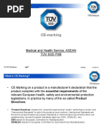 ASTM D1193-06 Standard Specification For Reagent Water PDF | PDF