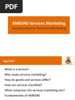 The Concepts of Marginalization | PDF | Anthropology | Society