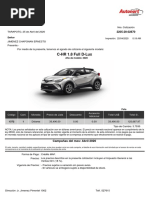 Ubicacion de Sensores DD15 en Español | PDF | Turbocompresor | Motor diesel