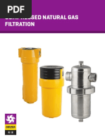 Pentair Structural Pressure Vessels Guide | PDF | Water Heating | Water