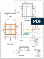 AISC 341-10 Seismically Compact Check | PDF | Beam (Structure) | Column