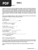 New Round-Up 0 Starter Student's Book | PDF