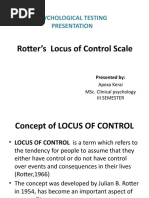 How Emotionally Intelligent Are You Wong and Law Emotional Intelligence ...