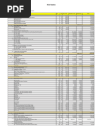 Door Schedule Example | PDF | Technology & Engineering