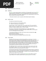 Vehicle Coast Down Test Procedures | PDF | Acceleration | Accuracy And ...