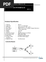 Type 2 Coordination Chart TeSys IE3-IE4 PDF | PDF | Relay | Electric Motor
