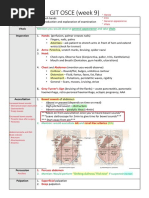 Abdominal Examination - OSCE Guide - Geeky Medics | PDF | Abdomen | Medical Specialties