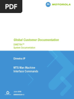 MCD 5000 Deskset User Guide | PDF | Copyright | Trademark