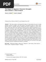 Success Profiles: Civil Service Strengths Dictionary | PDF | Leadership ...