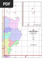 Philippine Geographic Codes List | PDF