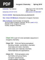 Charge Equilibration in Molecular Dynamics | PDF | Molecular Dynamics | Ion