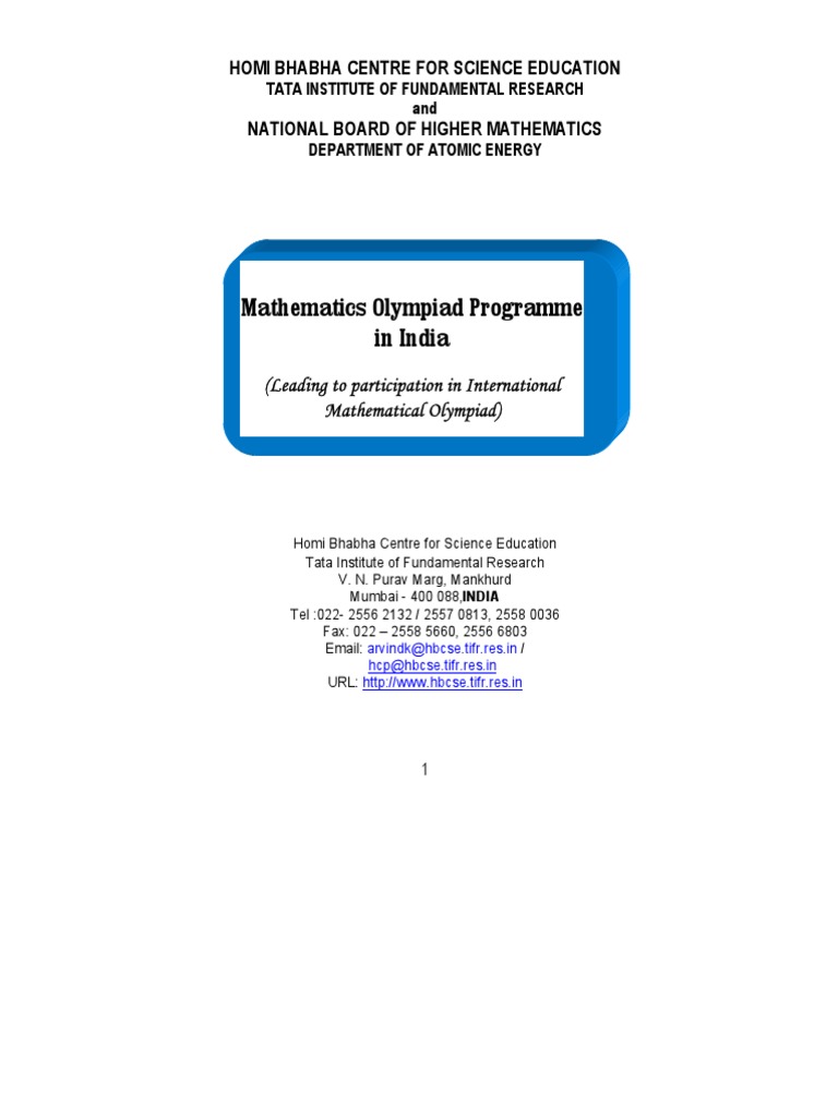 Syllabus and Books | PDF | Teaching Mathematics | Science