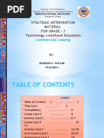 G7 - Q1 - TLE - ICT - Lesson Exemplar - Week 4 | PDF | High Voltage ...