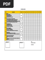 Maintenance Performance Review | PDF | Performance Appraisal ...