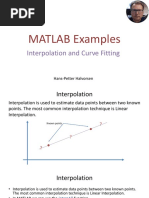 Introduction To Data Visualization With Matplotlib Chapter2 | PDF ...