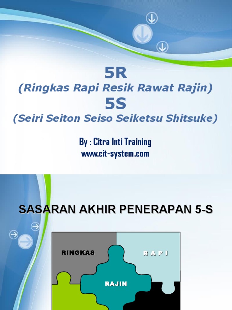 About 5 R | PDF