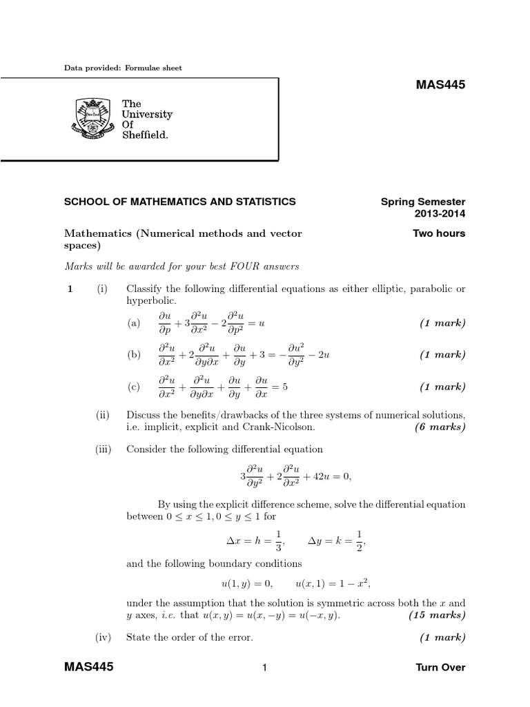 HND Pappers With Solutions For Electrical Power System | PDF | Applied ...