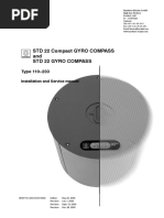 94-0518-4 Mini-RadaScan Engineers and Service Guide | PDF | Screw ...