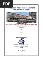 ISO Vibration Severity Charts Overview | PDF | Machines | Gas Turbine